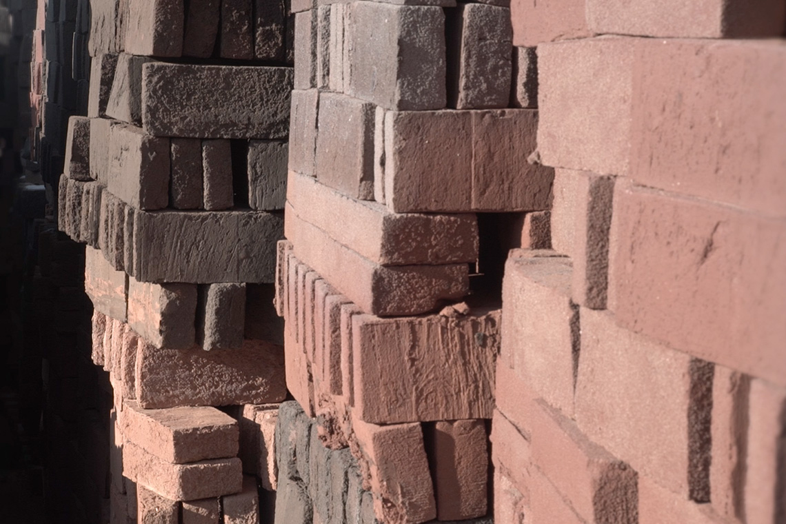 Baksteen | Steenfabriek Vogelensangh