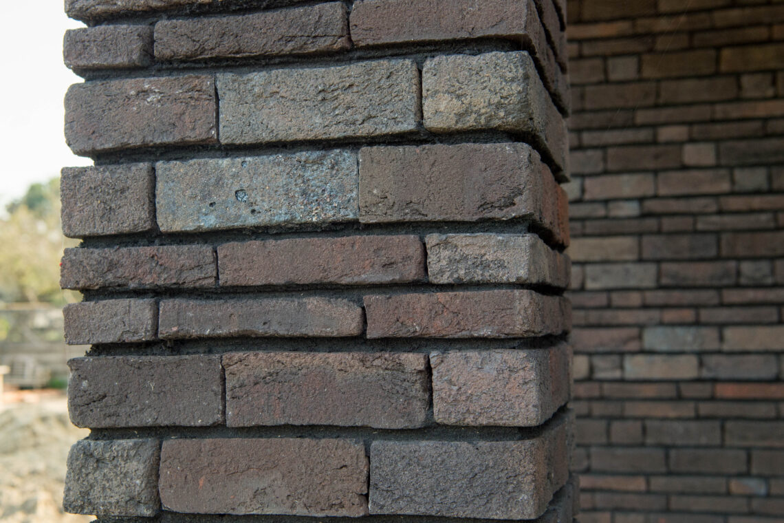 Welke soorten bakstenen zijn er? | Steenfabriek Vogelensangh